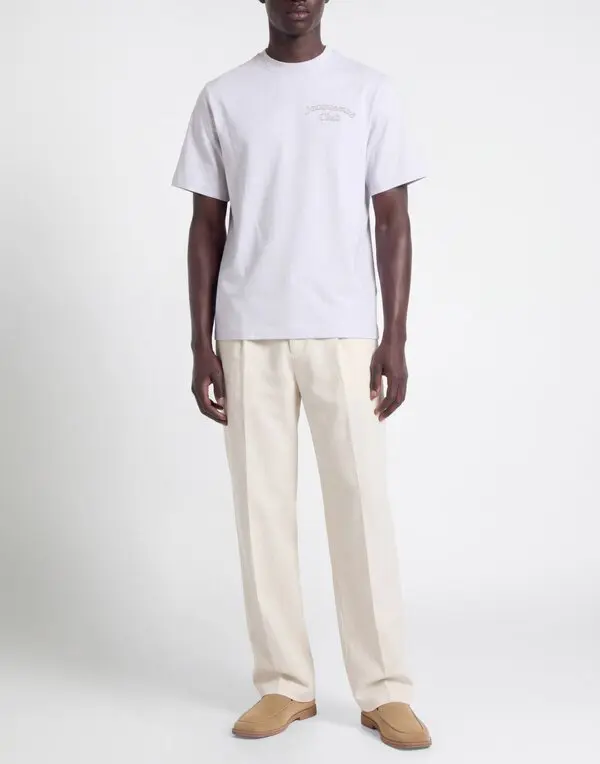 Jacquemus T-shirt Size Cotton