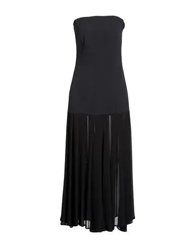 KAOS Midi Dress Size Polyester, Elastane