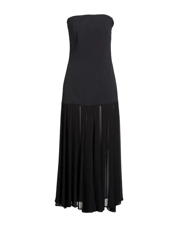 KAOS Midi Dress Size Polyester, Elastane