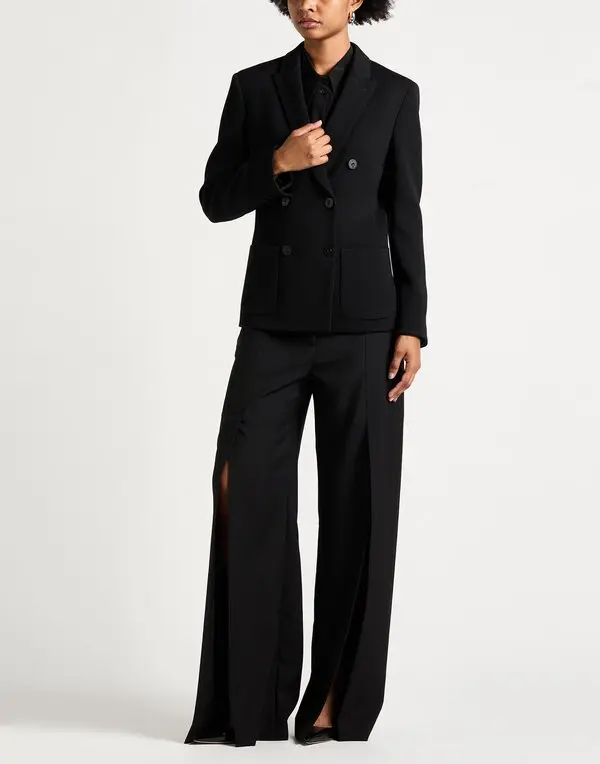 Giorgio Armani Blazer Size Virgin Wool, Elastane