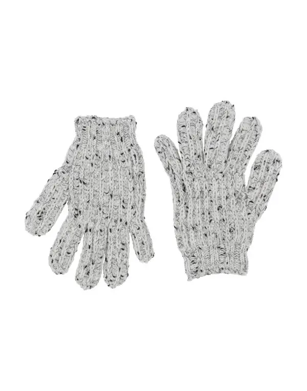 Missoni Gloves Size Wool, Cotton, Polyamide