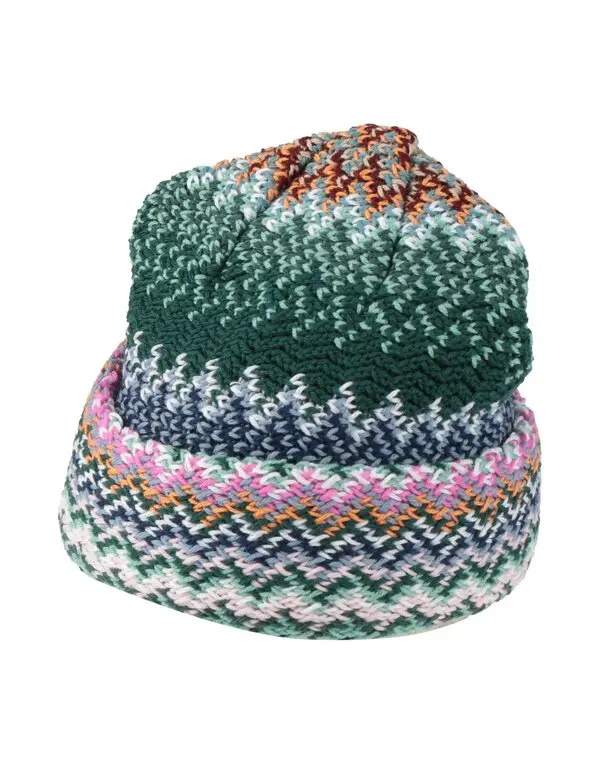 Missoni Hat Size Wool