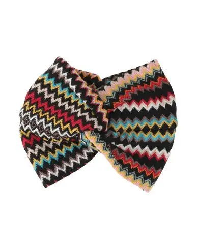 Missoni Hair Accessory Wool, Acrylic
