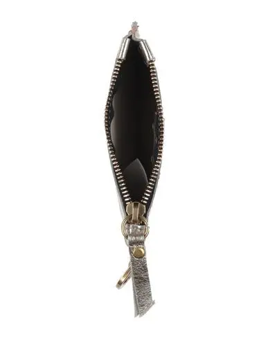 CATERINA LUCCHI Coin Purse Leather