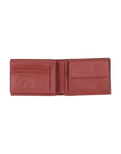 PIQUADRO Wallet Recycled Polyester