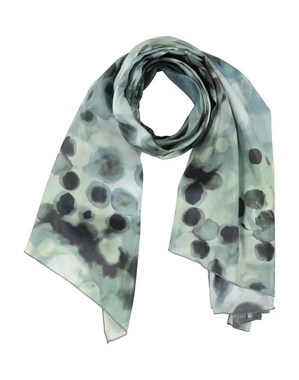 MANILA GRACE Scarf Light Silk