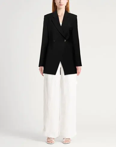 Giuseppe Di Morabito Virgin Wool Blazer