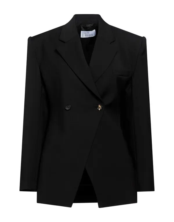 Giuseppe Di Morabito Virgin Wool Blazer