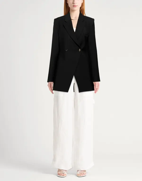 Giuseppe Di Morabito Virgin Wool Blazer
