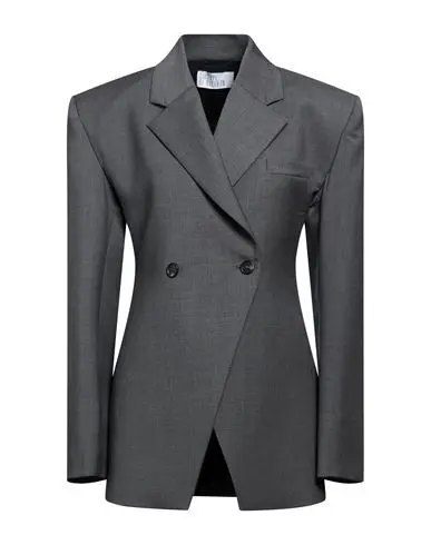 Giuseppe Di Morabito Blazer Size Virgin Wool - Grey