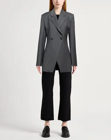 Giuseppe Di Morabito Blazer Size Virgin Wool - Grey