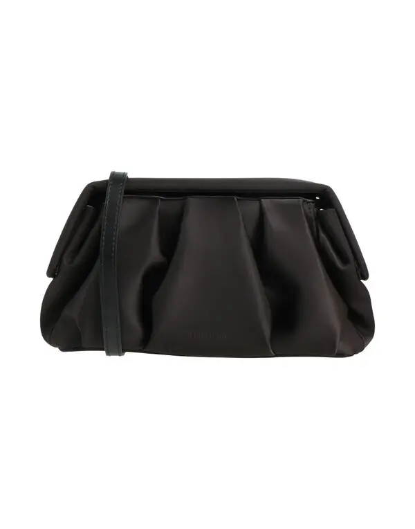 THEMOIRE Afrodite Cross-body Bag - Black