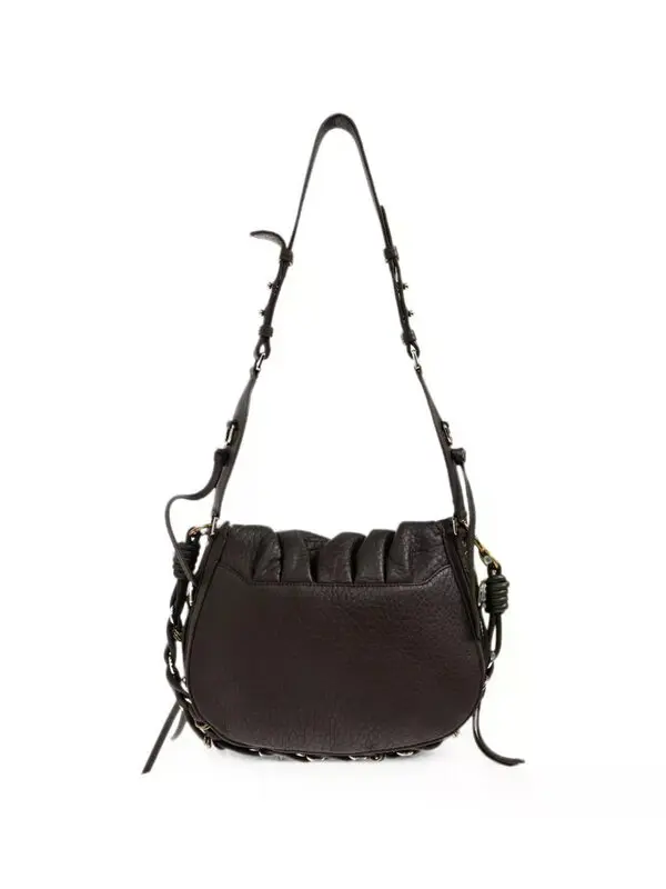Isabel Marant Étoile Bolton Beaded Shoulder Bag