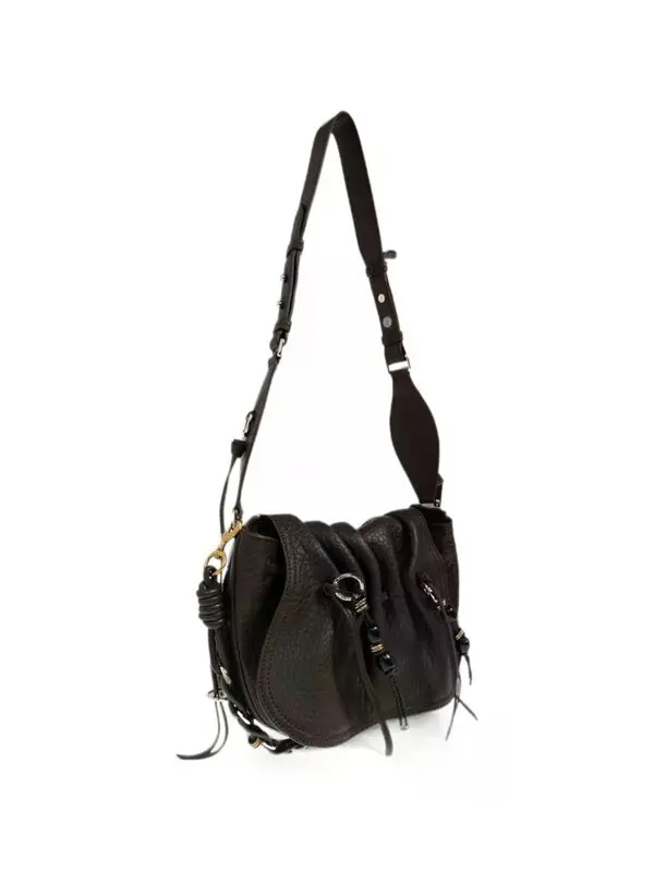 Isabel Marant Étoile Bolton Beaded Shoulder Bag