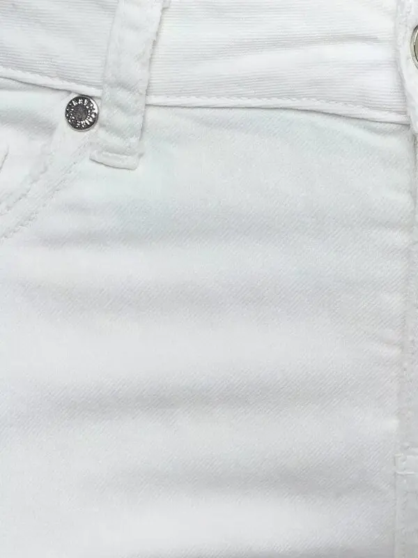 Zadig&Voltaire Eva Snow Jeans