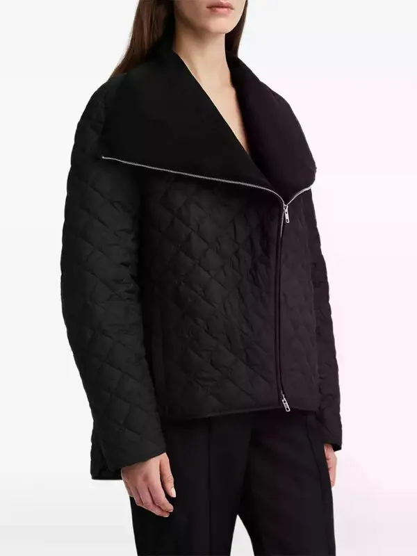 Anna Quan Morandi Quilted Jacket