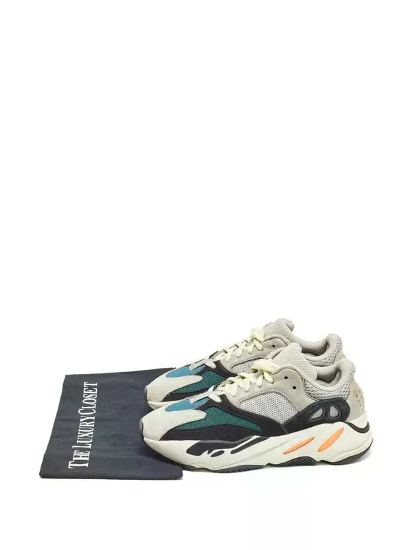 ADIDAS X YEEZY Yeezy 700 Wave Runner Sneakers