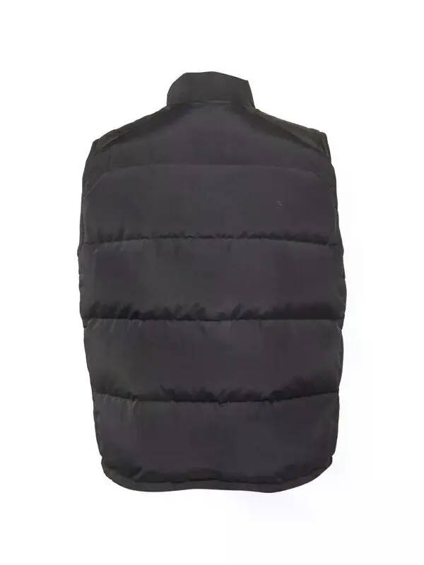 Burberry Padded Down Gilet