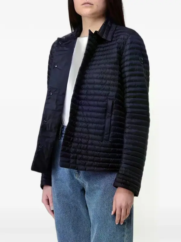 COLMAR Quilted Puffer Jacket