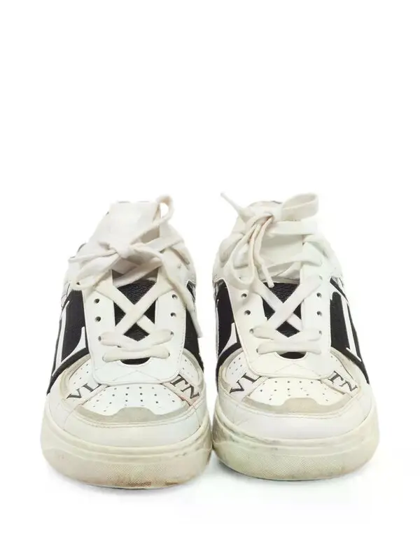 Valentino Garavani Vltn Lace-up Sneakers