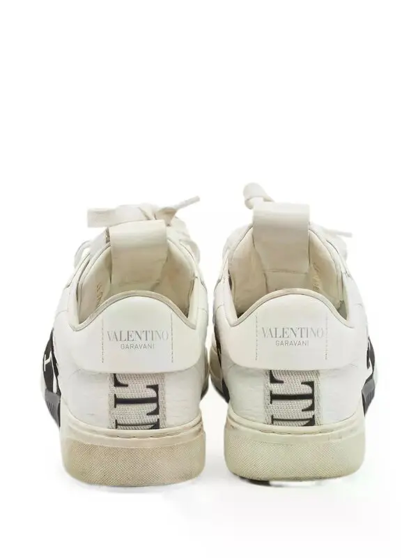 Valentino Garavani Vltn Lace-up Sneakers