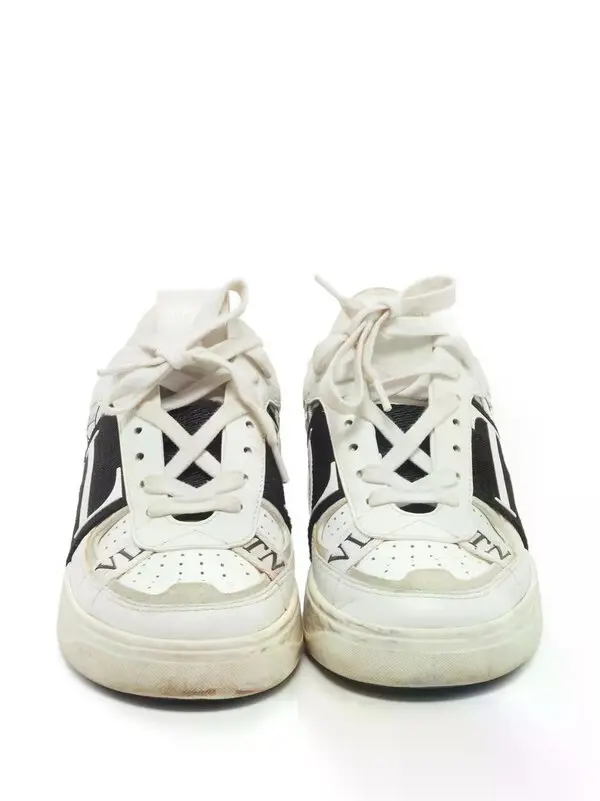 Valentino Garavani Vltn Lace-up Sneakers