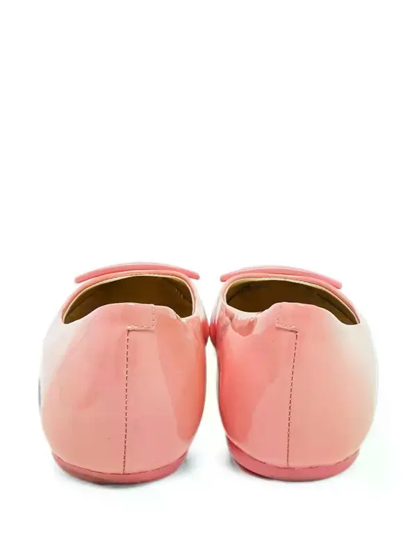 ROGER VIVIER Gommette Ballet Flats