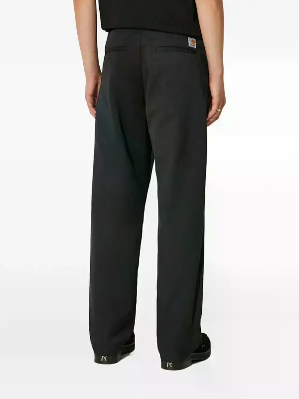 Carhartt Work In Progress Back Pocket Trousers