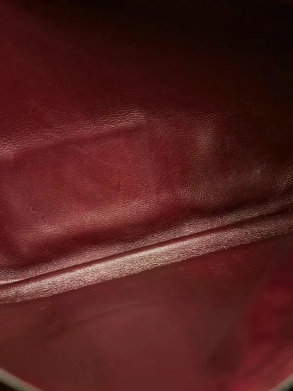 Valentino Garavani Stud-embellished Camouflage Clutch Bag