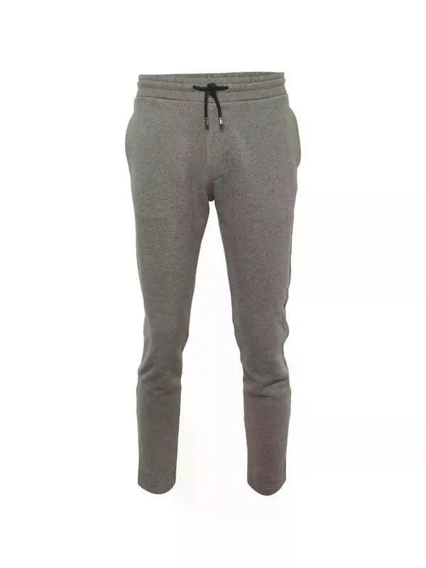 Carolina Herrera Logo-embroidered Track Pants
