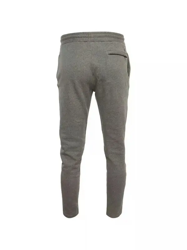 Carolina Herrera Logo-embroidered Track Pants