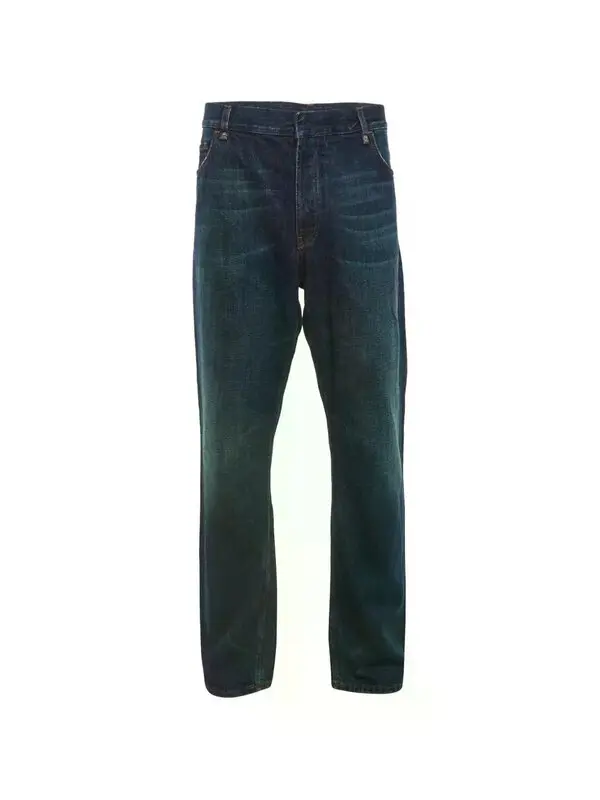 Prada Loose-fit Jeans