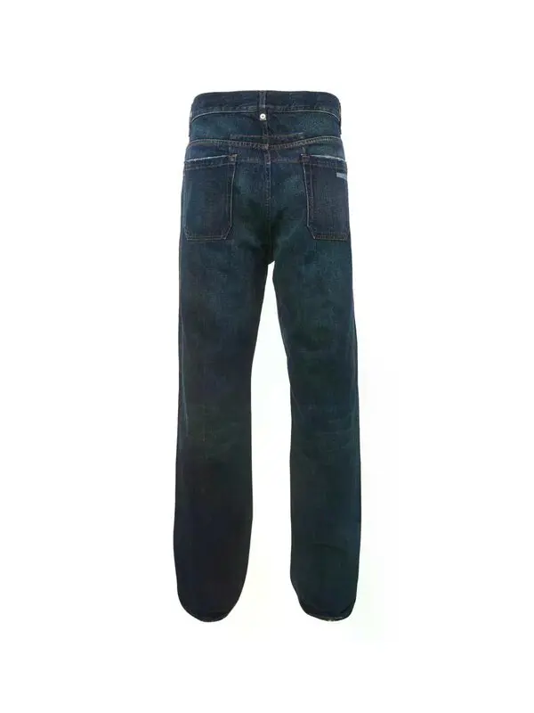 Prada Loose-fit Jeans
