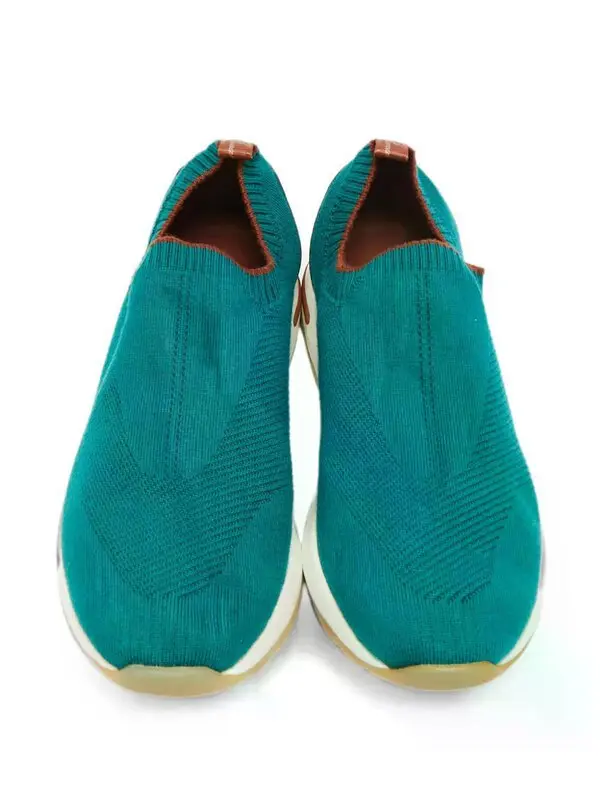 Loro Piana 360 Lp Flexy Walk Sneakers