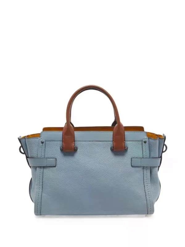 COACH VINTAGE Swagger 27 Tote Bag