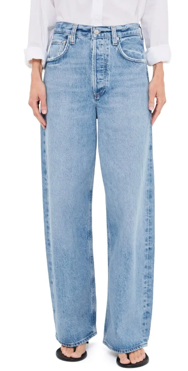 Citizens Of Humanity Petite Ayla Jeans - Cupid