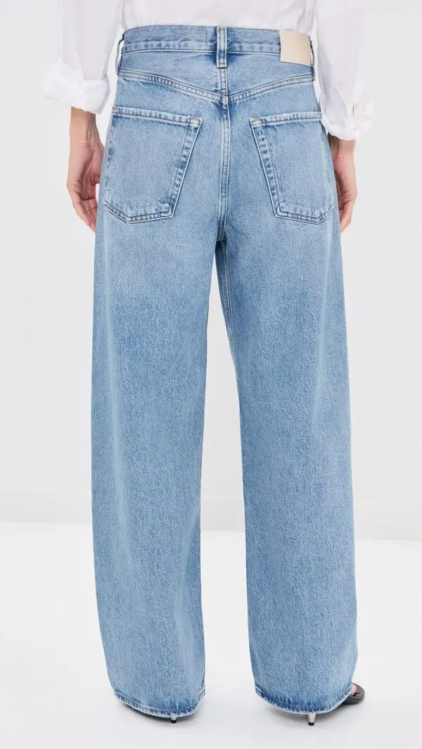 Citizens Of Humanity Petite Ayla Jeans