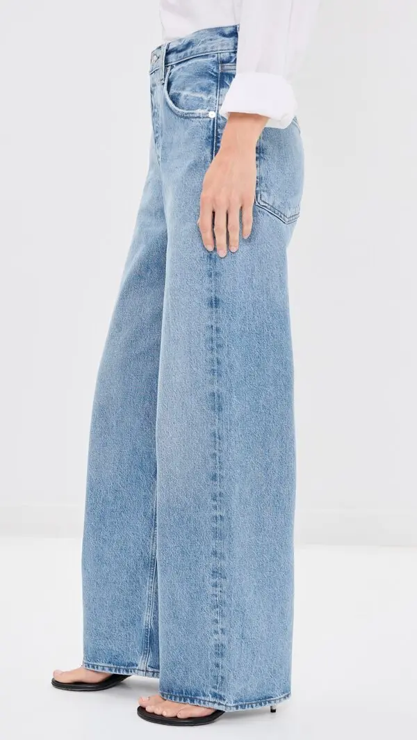 Citizens Of Humanity Petite Ayla Jeans