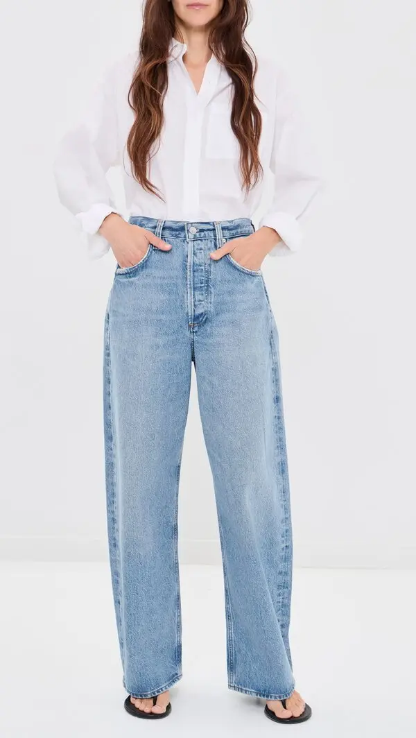 Citizens Of Humanity Petite Ayla Jeans