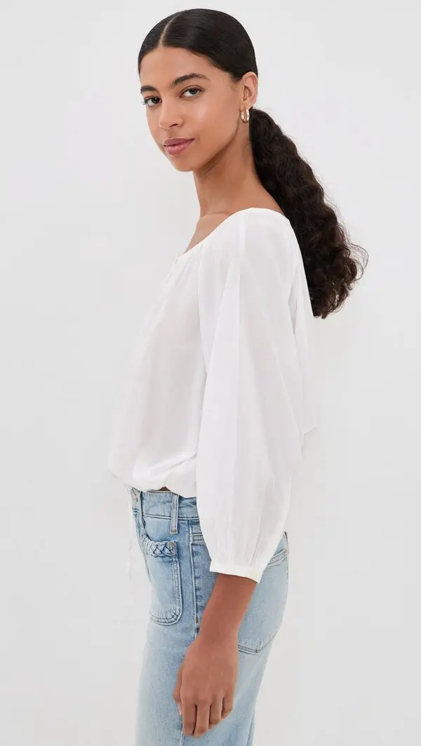 Paige Kinzie Top