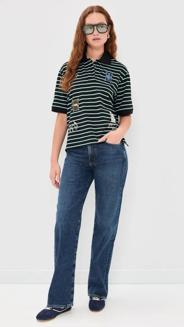 Sea Winslow Craft Polo Shirt