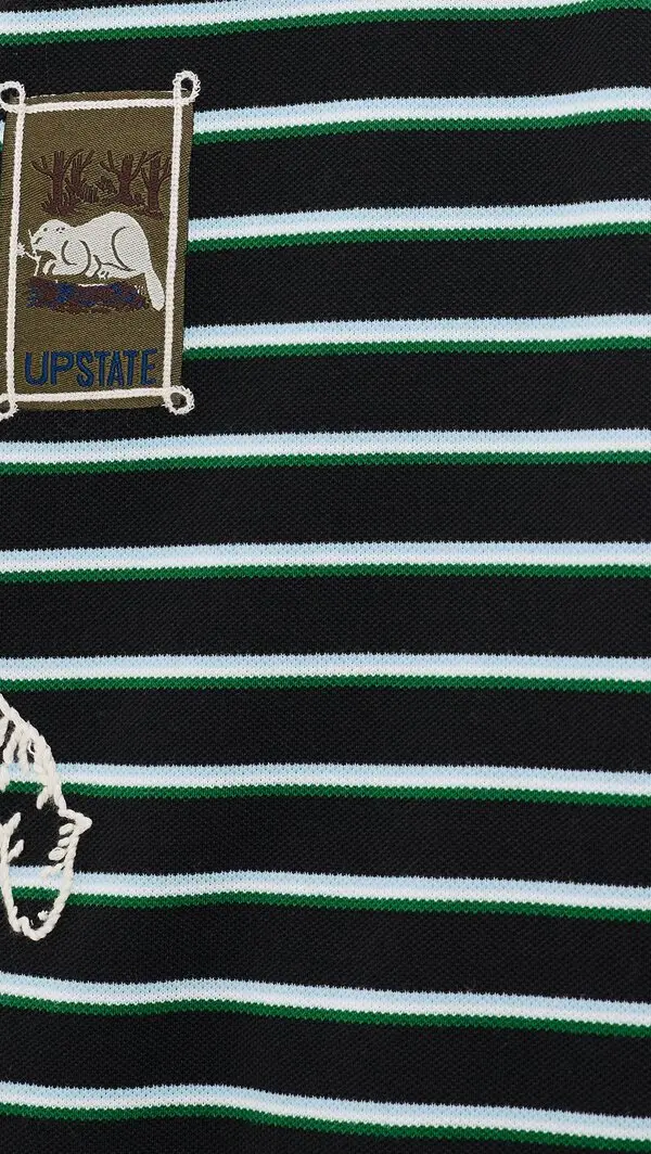 Sea Winslow Craft Polo Shirt