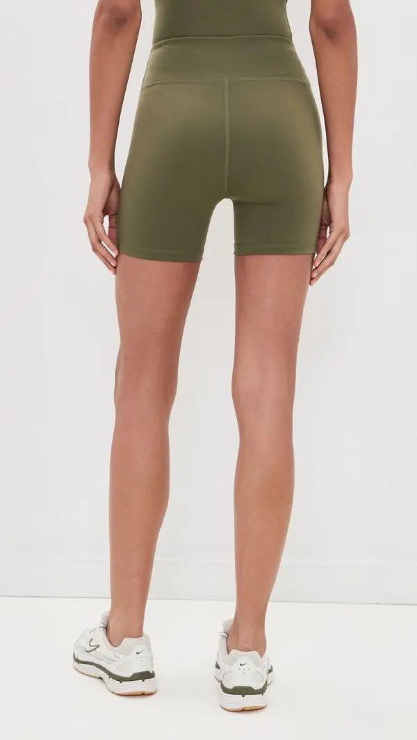 FORM Drawstring Activewear Shorts