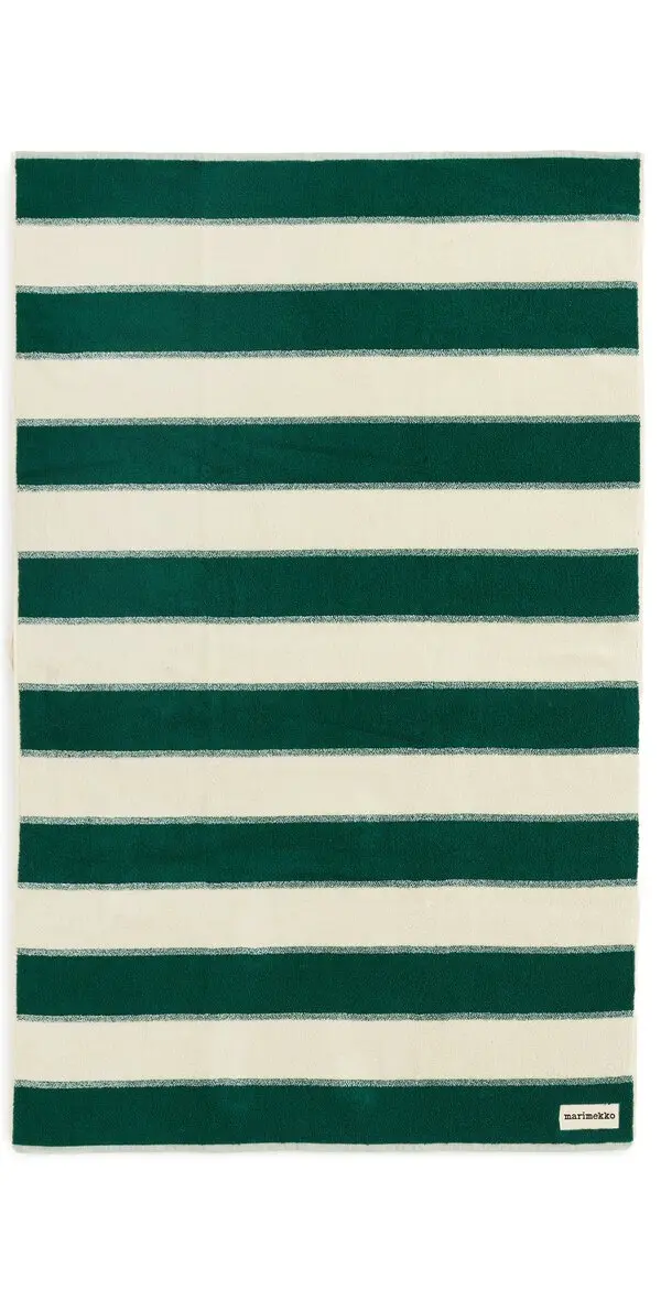 Marimekko Galleria Bath Towel
