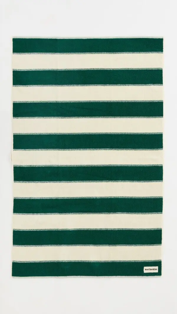 Marimekko Galleria Bath Towel
