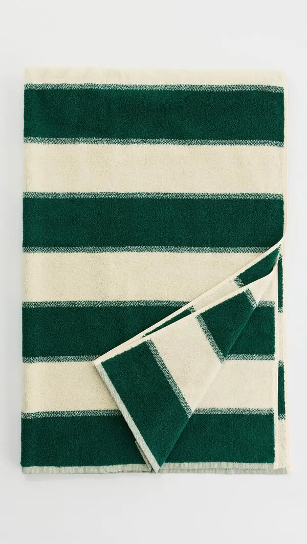 Marimekko Galleria Bath Towel