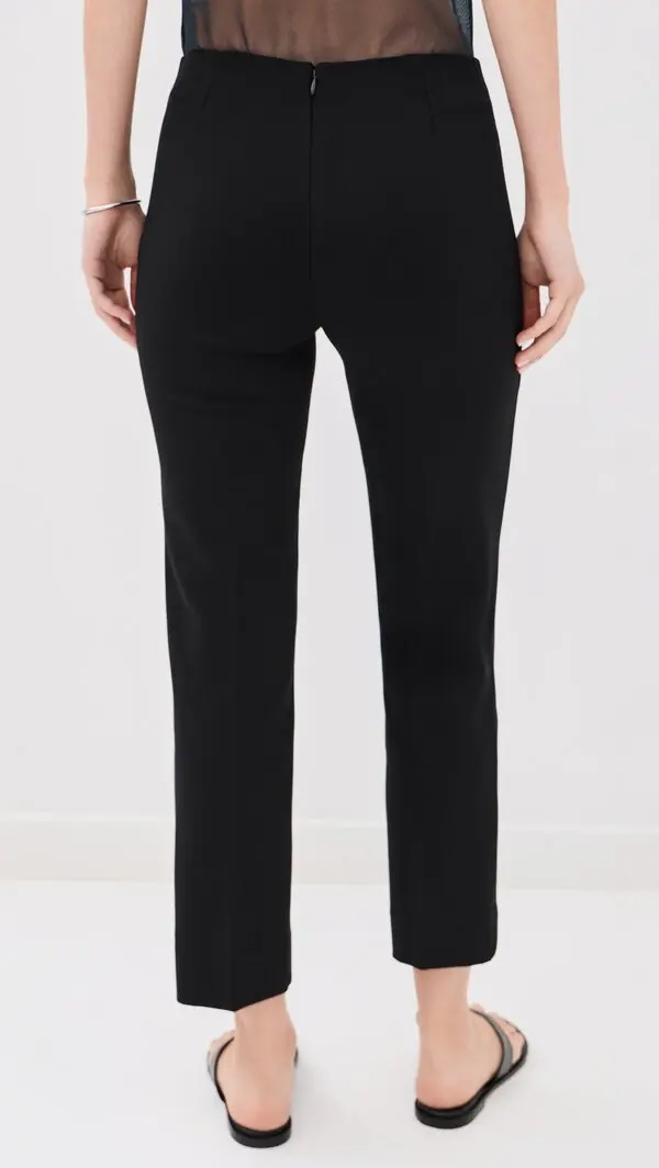 Rag & Bone Irina Cigarette Pants