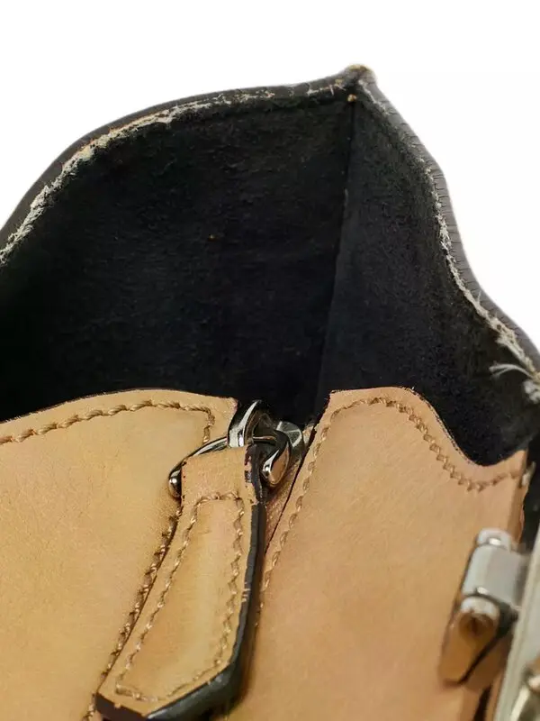 Fendi 3jours Tote Bag