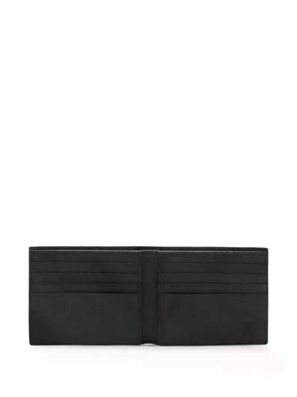 Valentino Garavani Vlogo Billfold Wallet
