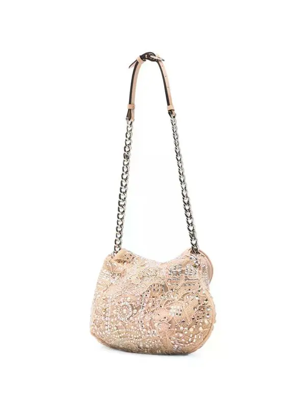 Ermanno Scervino Joy Shoulder Bag